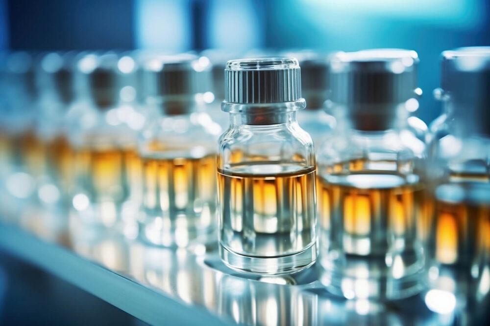 Gonadorelin: Uses and Benefits in Hormonal Therapy